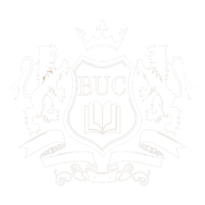 About BUC - BRITISH UNITED COLLEGE